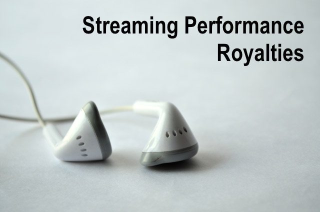 The Streaming Performance Royalty Rate Explained - Music 3.0 Music ...