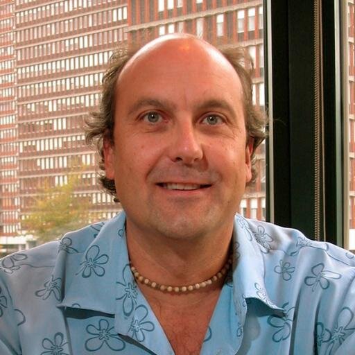 Music Business Guru Dave Kusek On Episode #125 Of My Inner Circle ...