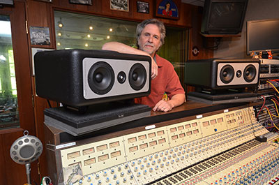 Engineer Mark Linett On Episode #135 Of My Inner Circle Podcast - Music ...