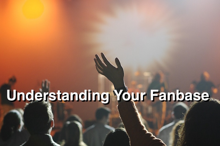 Understanding Your Fanbase - Music 3.0 Music Industry Blog