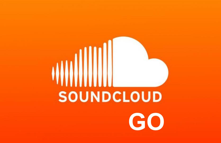 New SoundCloud Go Tier Priced At $4.99 - Music 3.0 Music Industry Blog