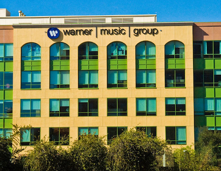 Warner Music Has Best Quarter In 14 Years - Music 3.0 Music Industry Blog