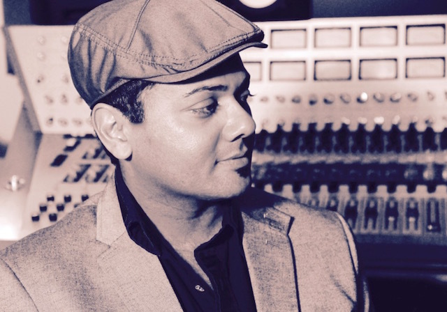 Producer-Composer Clarence Jey On My Latest Inner Circle Podcast ...