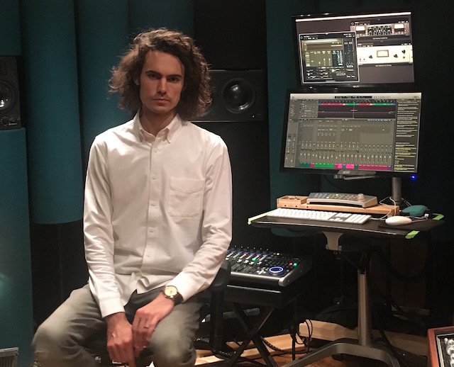Facebook Losing Teens, The Creative Cycle, And Mixer Andrew Maury On My ...