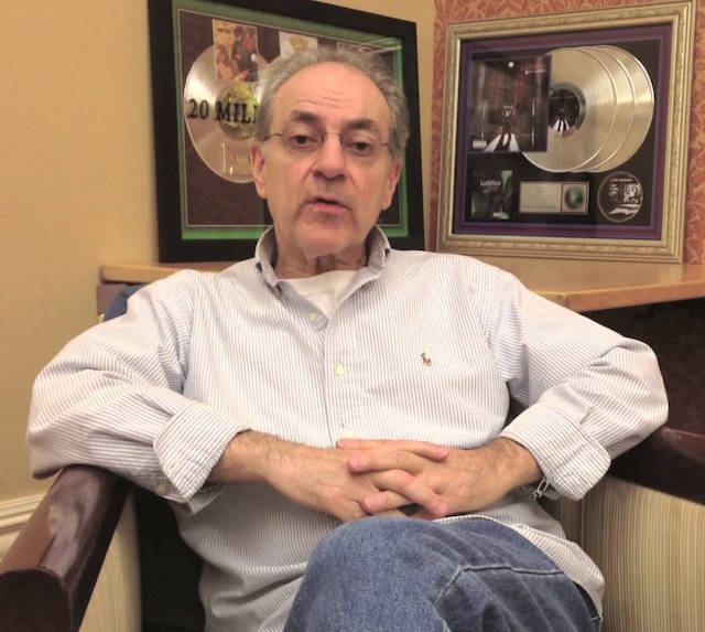 Apple's New Publishing Division, Too Similar Pop Songs And Music Exec ...