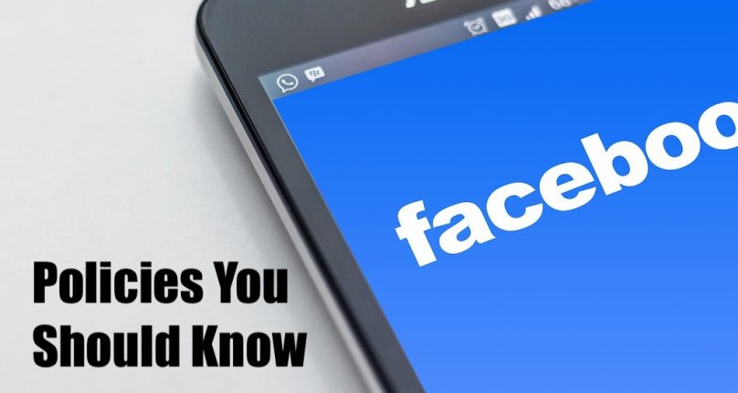 Facebook Policies Every Artist Should Know - Music 3.0 Music Industry Blog