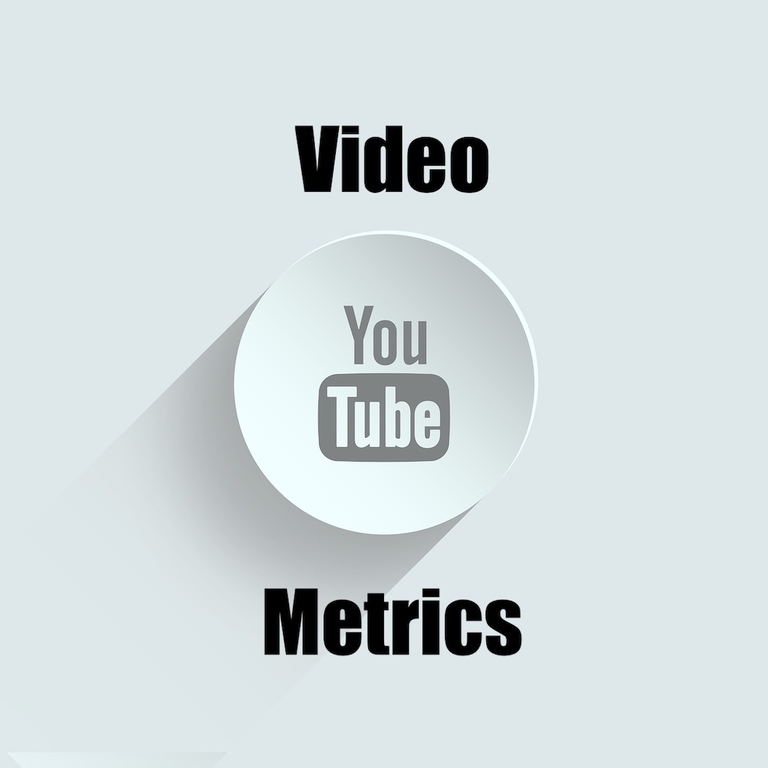 YouTube Audience And Video Metrics Explained - Music 3.0 Music Industry ...