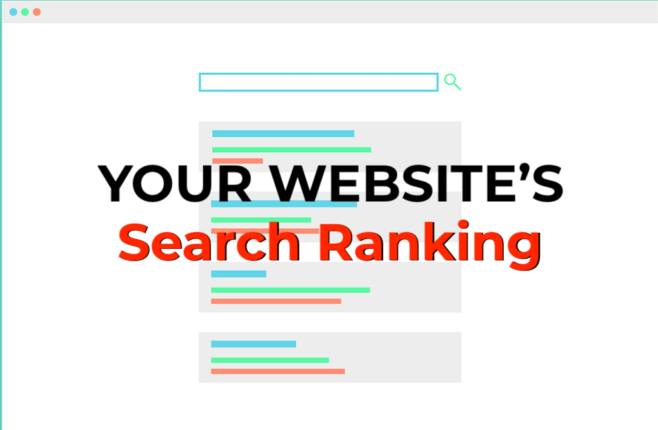 5 Things That Can Hurt Your Website's Search Ranking - Music 3.0 Music ...