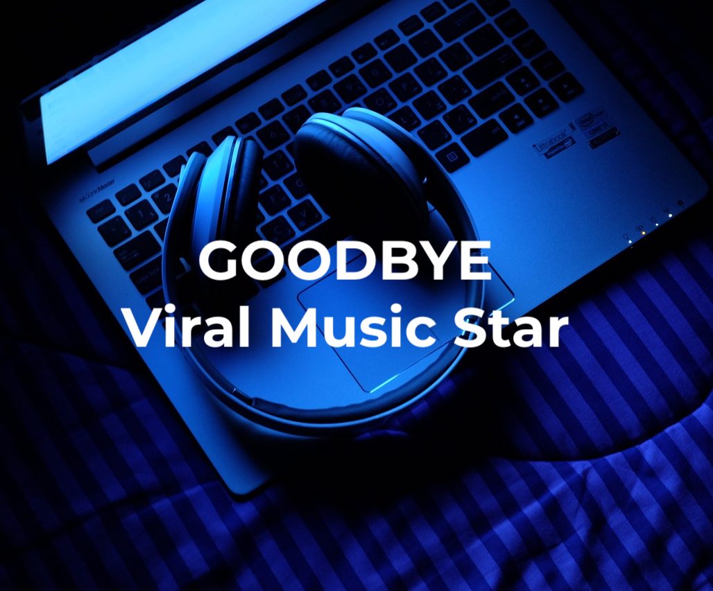 The Album Returns As The Day Of The Viral Music Star Comes To An End ...