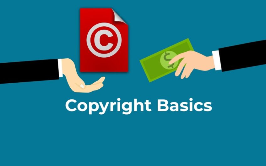 Here Are A Few Copyright Basics That You Might Not Know - Music 3.0 ...