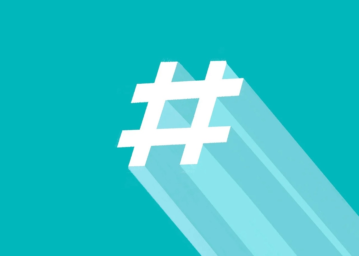 Are We Seeing The End Of The Hashtag? - Music 3.0 Music Industry Blog