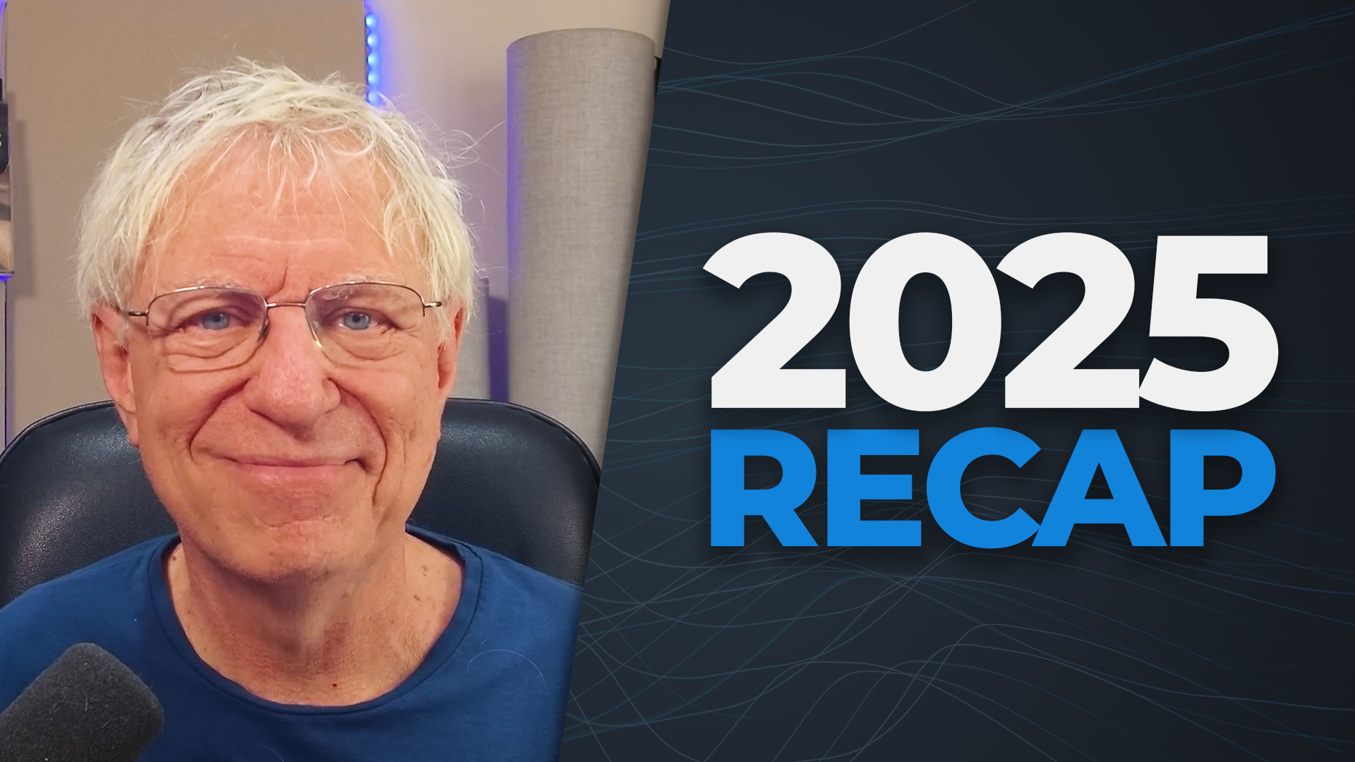 2025 Year-End Recap Of The Biggest Music Stories On My Latest Podcast ...